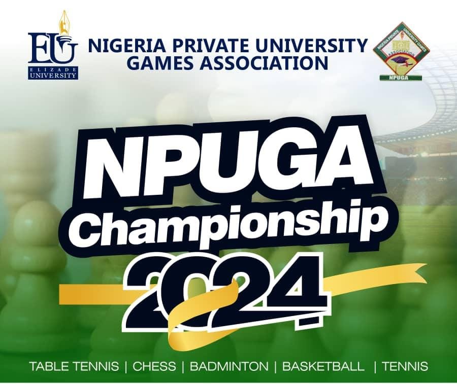 ELIZADE UNIVERSITY VC, PROF. KAYODE IJADUNOLA EXPRESSES HOPE IN ...