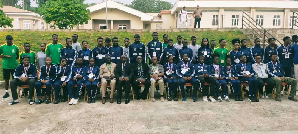 ELIZADE UNIVERSITY VC, PROF. KAYODE IJADUNOLA EXPRESSES HOPE IN ...