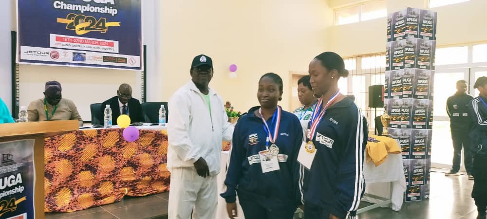 ELIZADE UNIVERSITY VC, PROF. KAYODE IJADUNOLA EXPRESSES HOPE IN ...