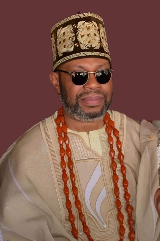 BIRTHDAY ANNIVERSARY: FAMILY, FRIENDS AND FELICITATE AGBAKA OF ALAGBAKA ...
