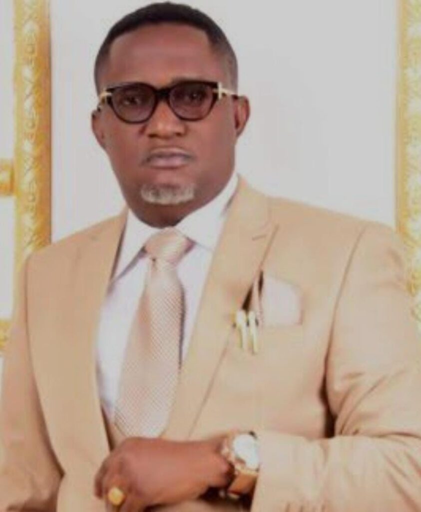 OLABIMTAN FELICITATES ADEKANBI ON APPOINTMENT AS BENIN-OWENA RIVER ...