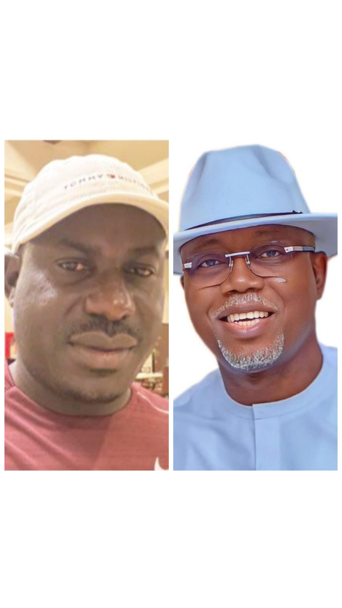100 DAYS: POPULAR PHILANTHROPIST SAMUEL AJAYI HAILS AIYEDATIWA'S ...