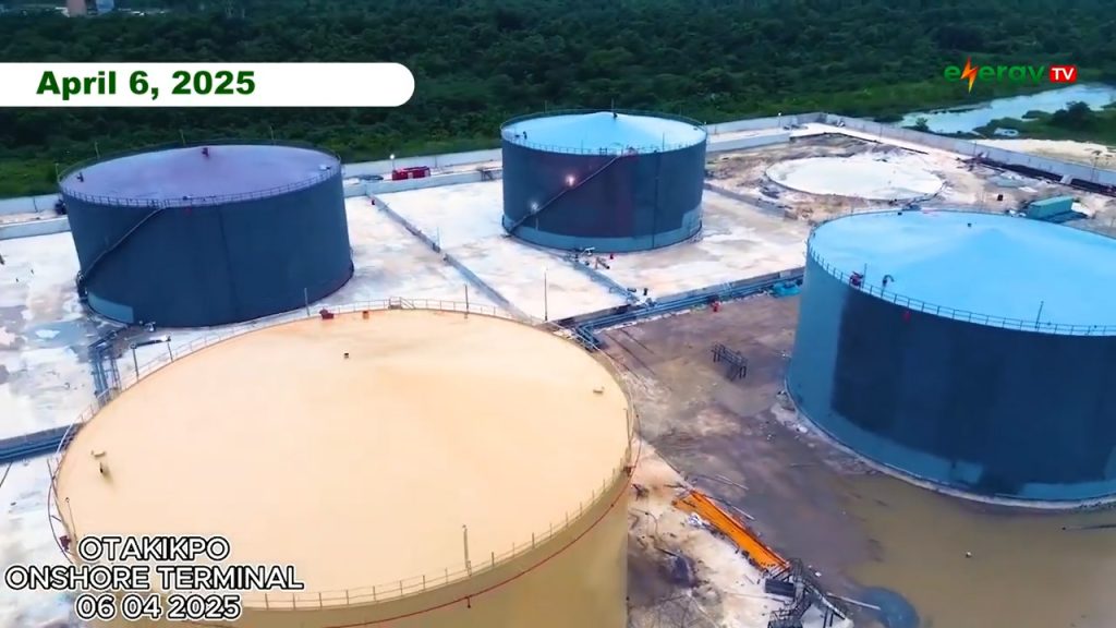 GREEN ENERGY INT'L LTD COMPLETES MAIDEN EXPORT FROM FIRST INDIGENOUS ...