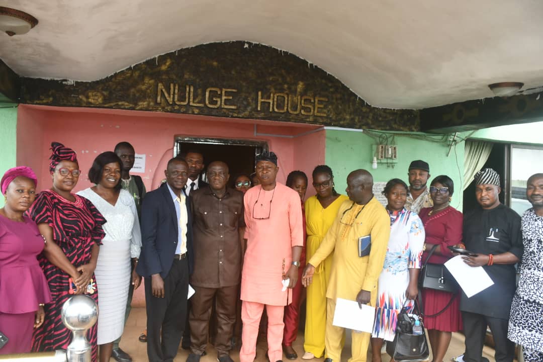 ALGIO HOLDS IN-HOUSE TRAINING FOR LOCAL GOVERNMENT INFORMATION OFFICERS ...