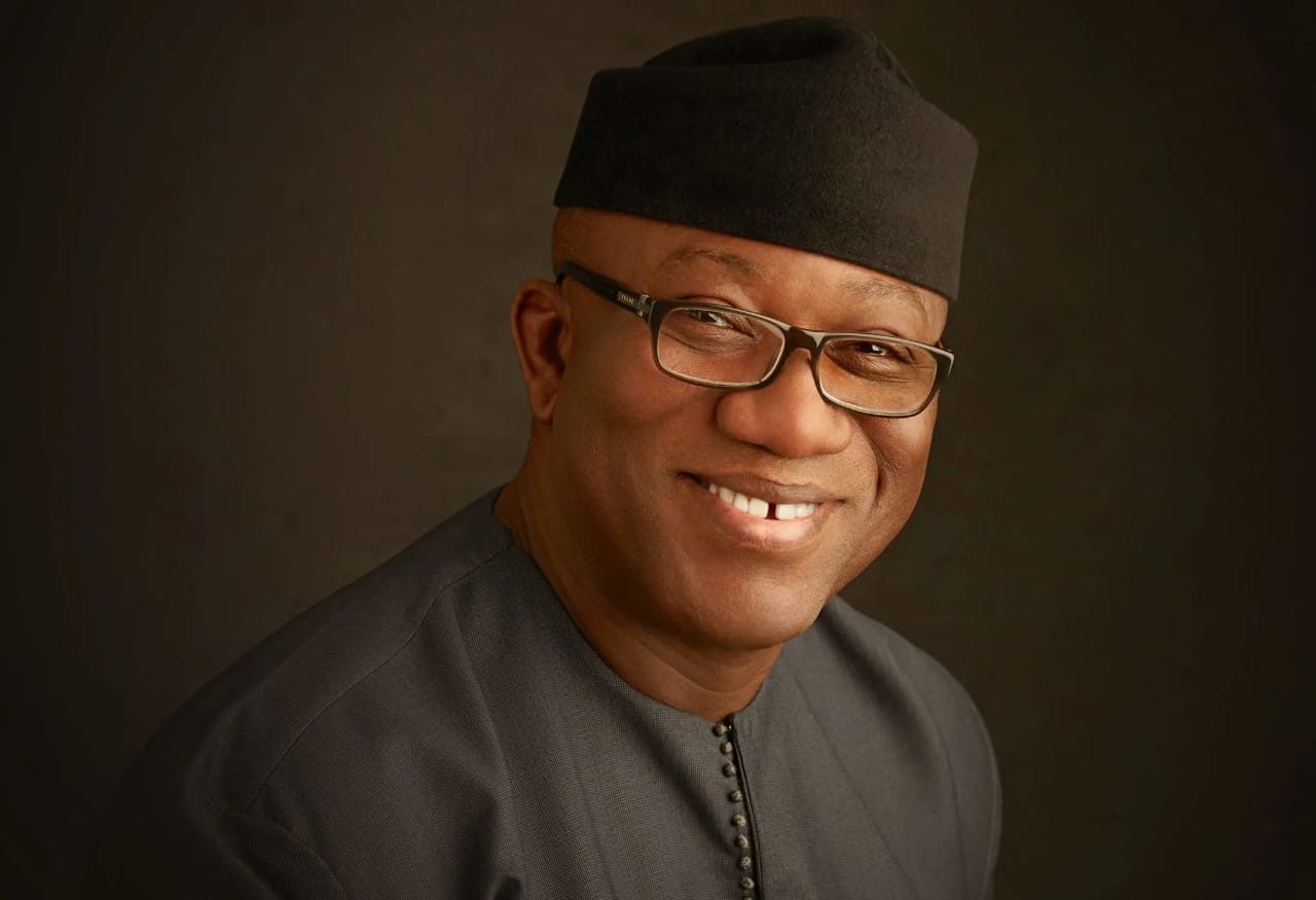 FAYEMI AND HIS POLITICAL CLAIRVOYANTS | NaijaParrots
