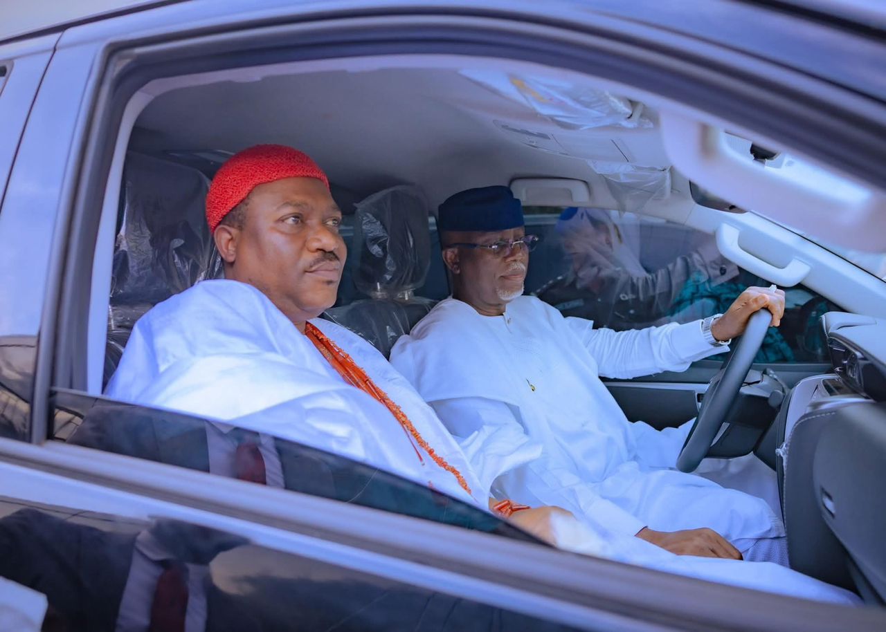 Opinion: Critics Misinformed as All Ondo Monarchs Benefit From ...